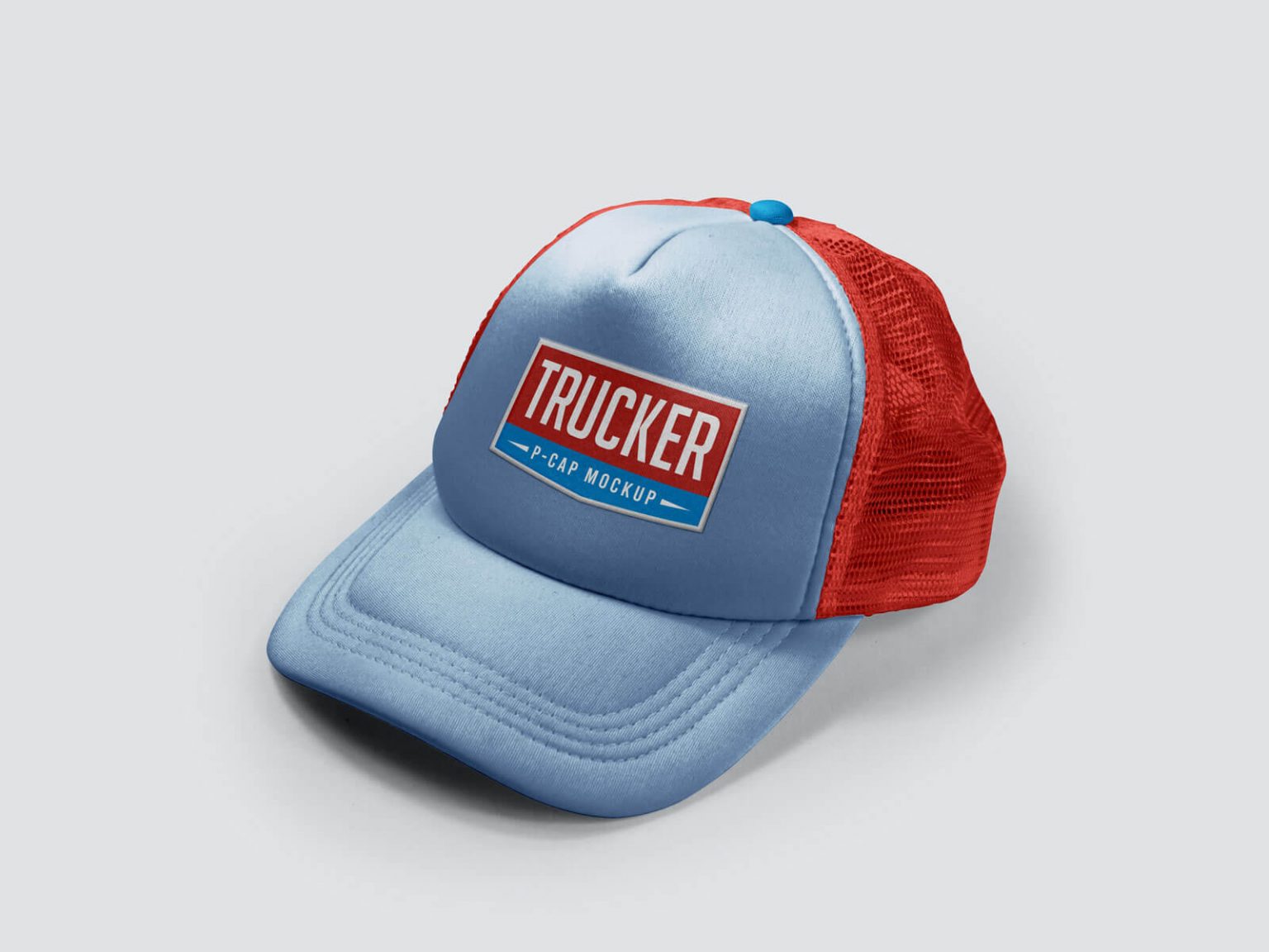 Custom Foam Trucker Hat XXL SUPPLY Custom Foam Trucker Hat XXL SUPPLY